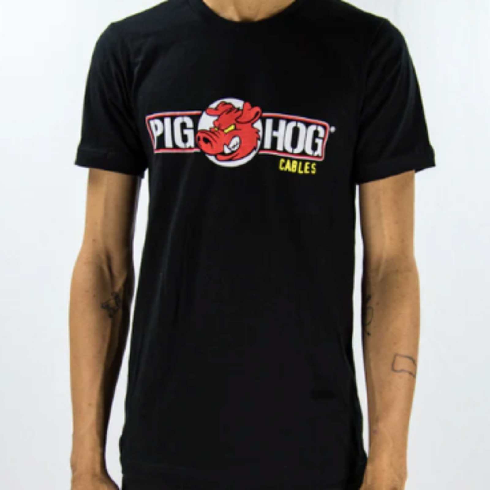 Merch – Pig Hog Cables