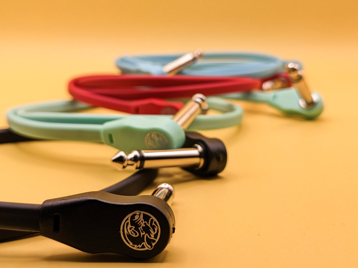 Patch Cables – Pig Hog Cables