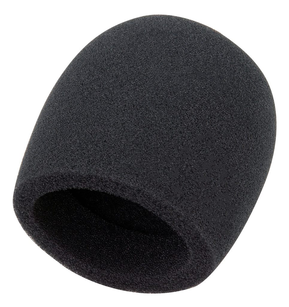 Pig Hog Foam Microphone Windscreen Ball - 5 Pack