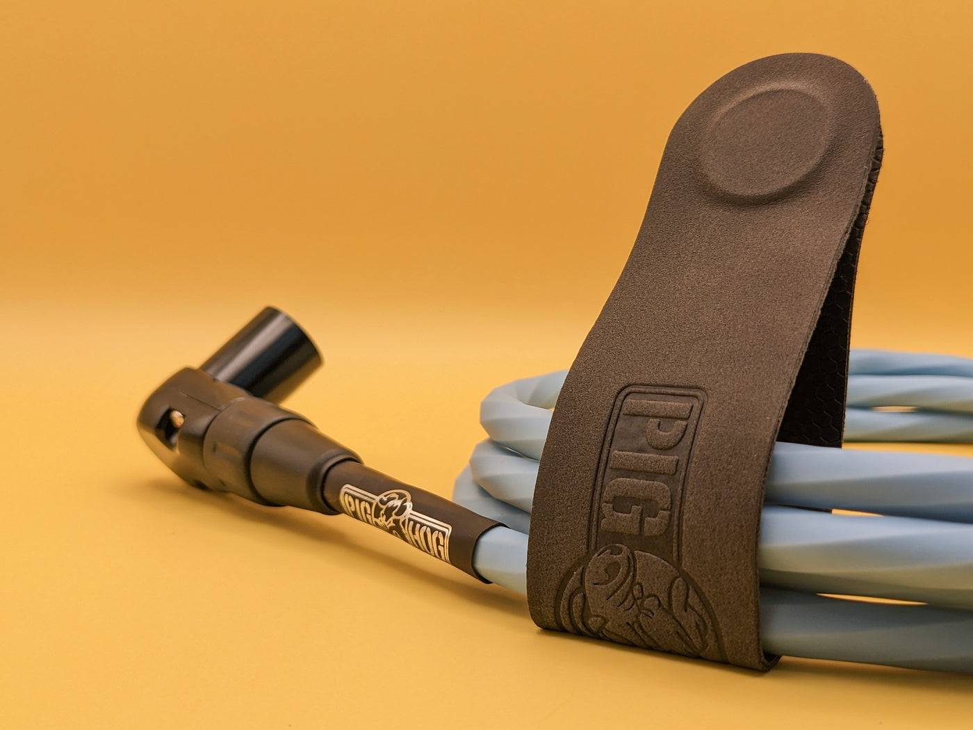 Pig Hog Cables | Fat Cable. Fat Sound