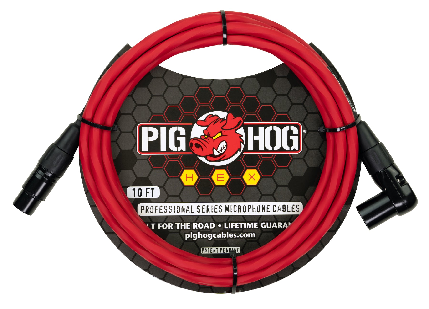 Microphone Cables – Pig Hog Cables