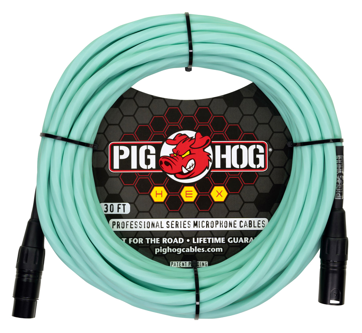 Microphone Cables – Pig Hog Cables