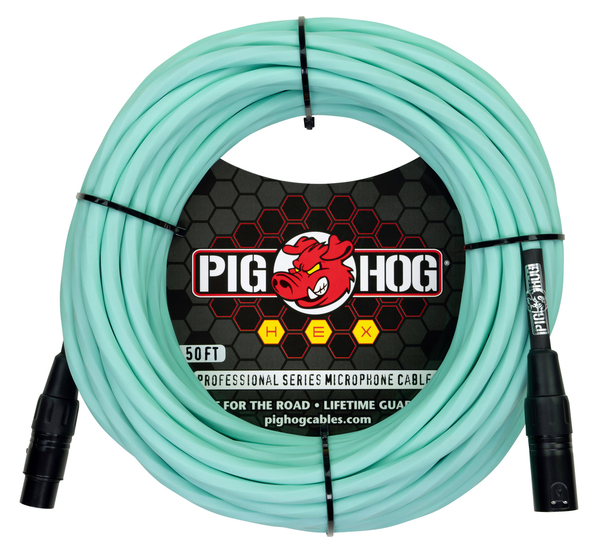 Microphone Cables – Pig Hog Cables