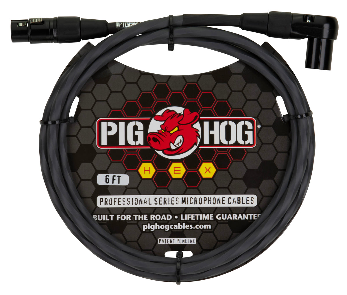 Microphone Cables – Pig Hog Cables