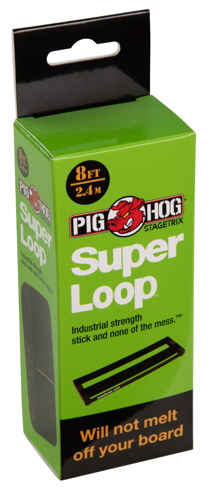 Stage – Pig Hog Cables