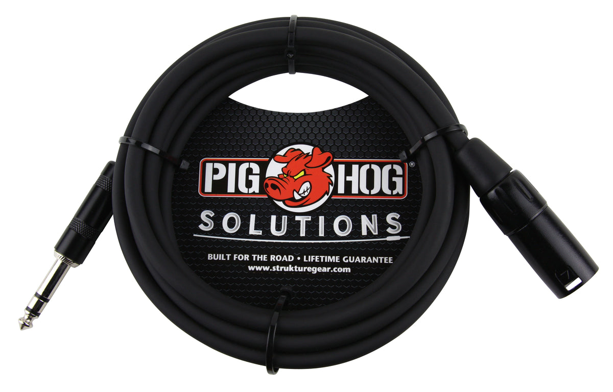 Adapter Cables – Pig Hog Cables