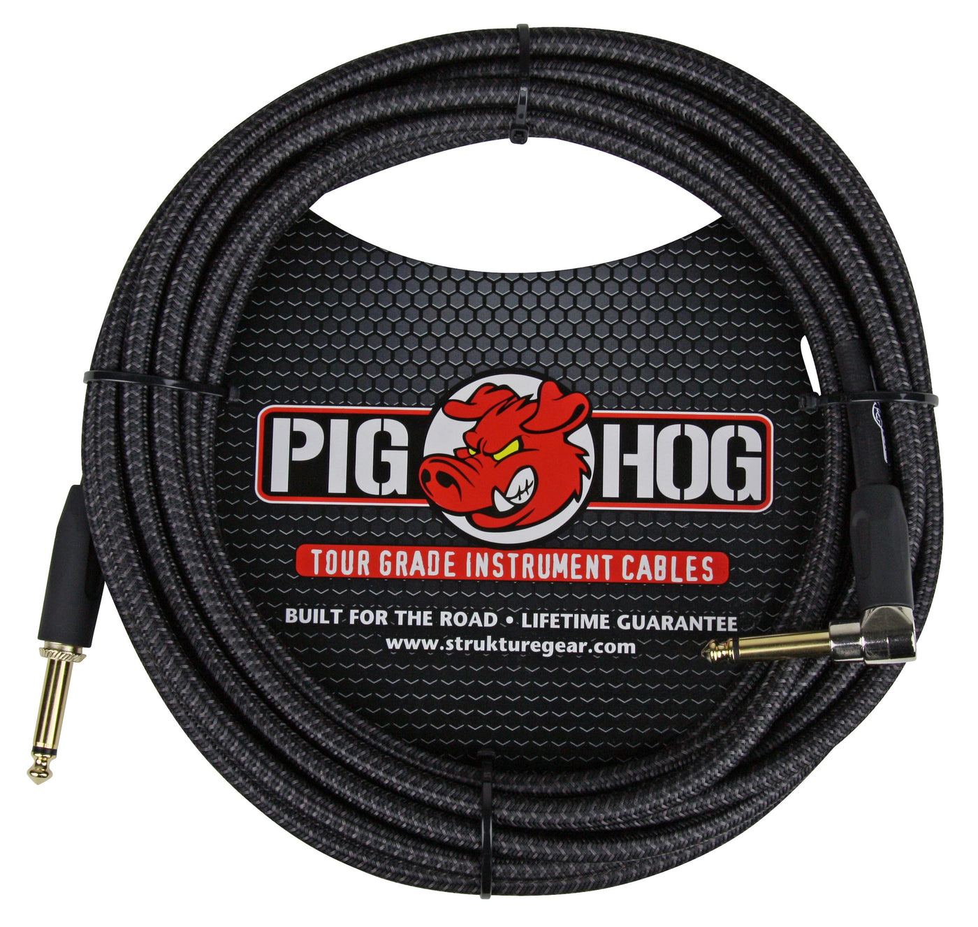 Instrument Cables – Pig Hog Cables