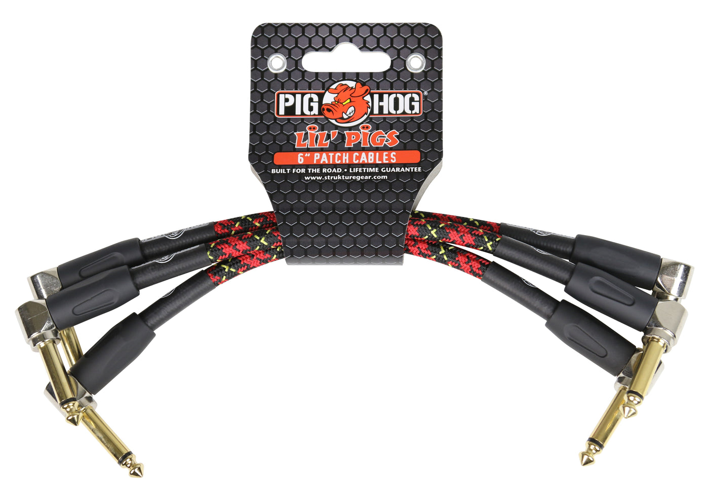 Patch Cables – Pig Hog Cables