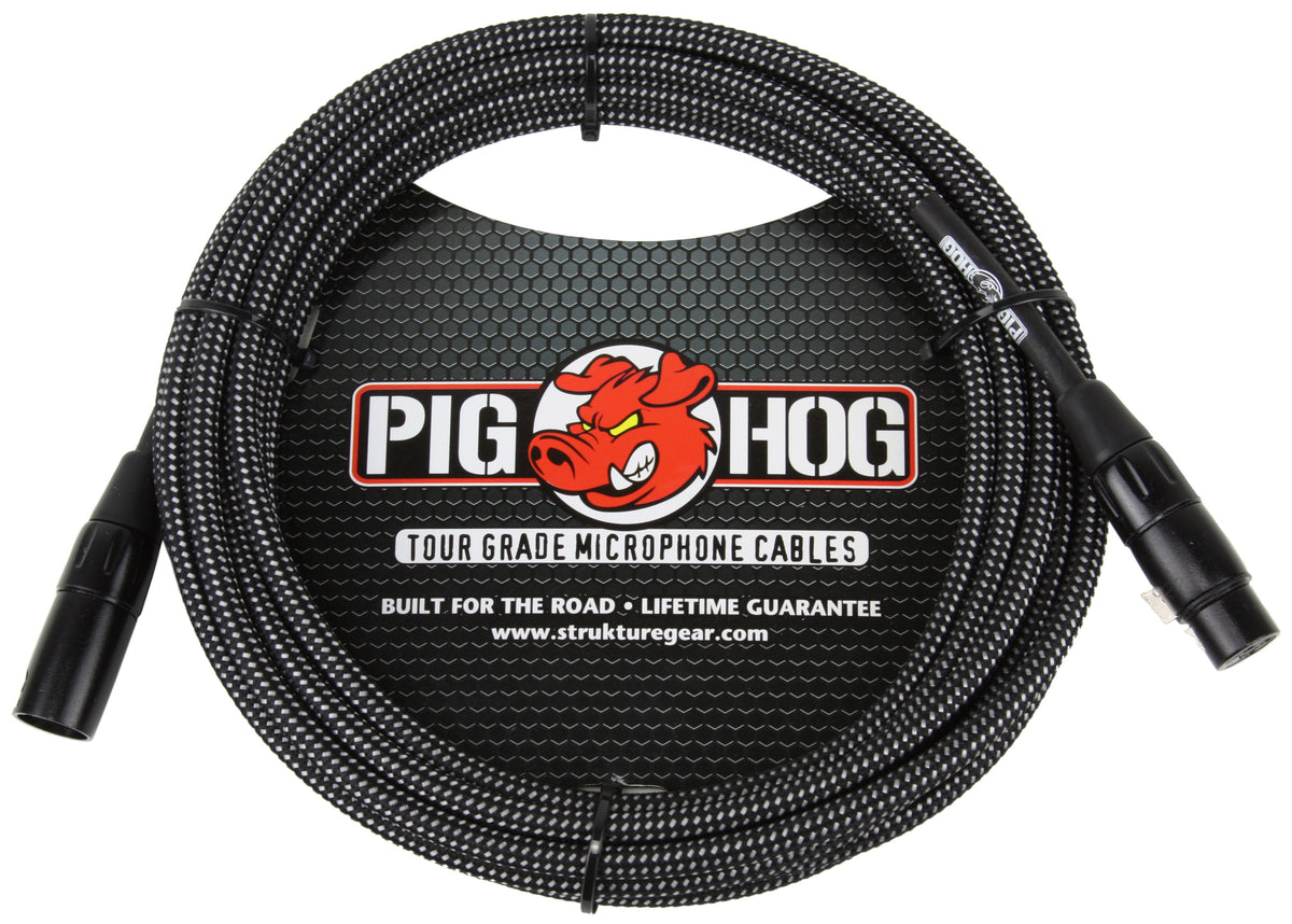 Vintage Series – Pig Hog Cables