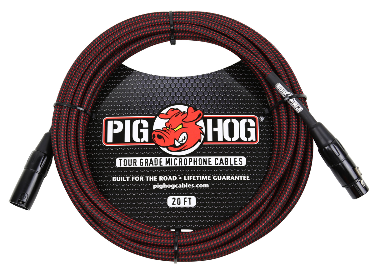 Vintage Series – Pig Hog Cables