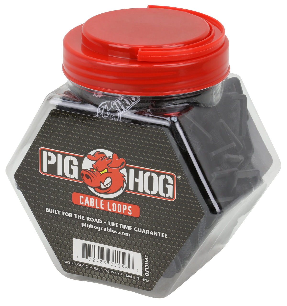 Cable Accessories – Pig Hog Cables