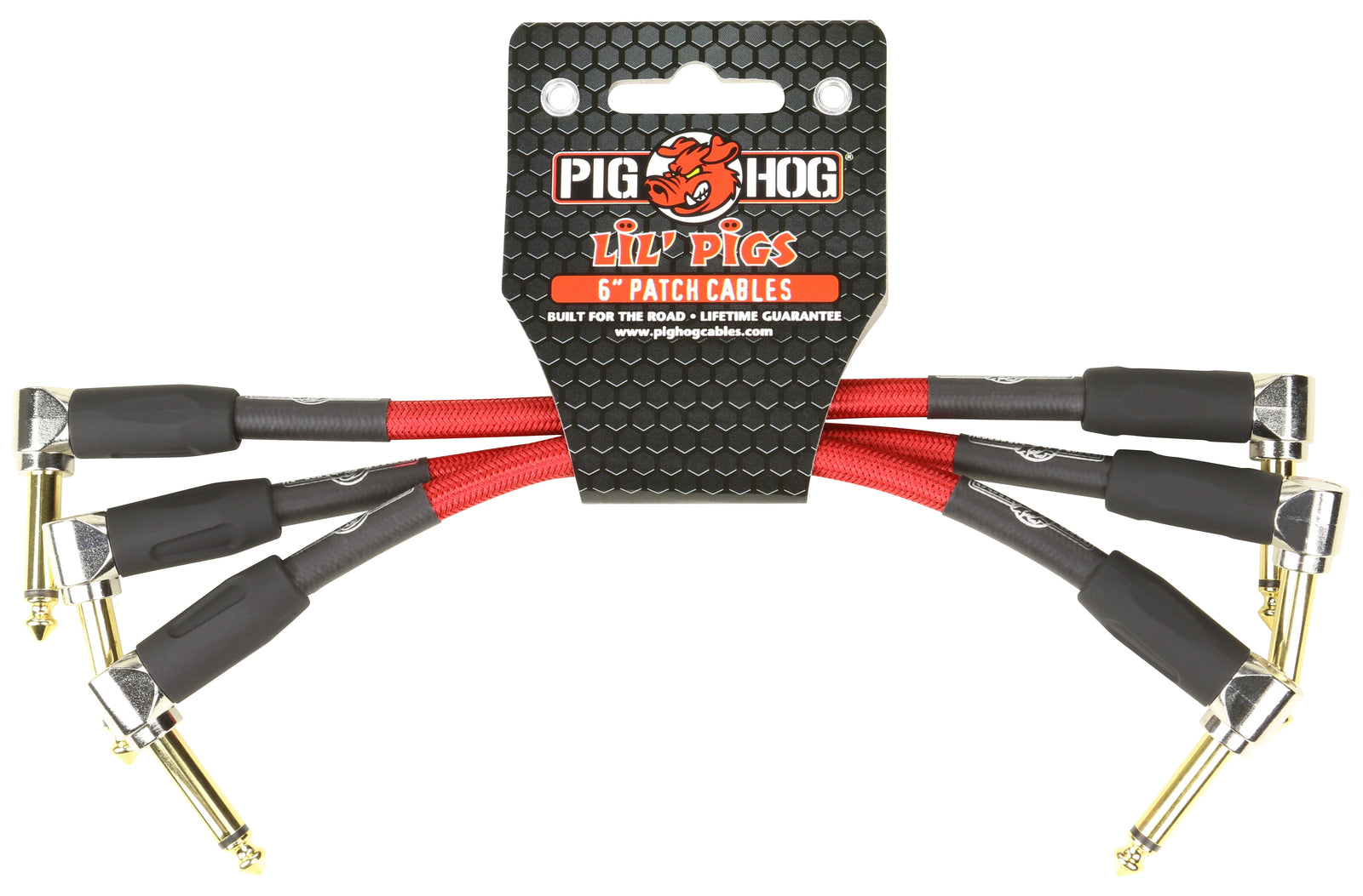 Patch Cables – Pig Hog Cables