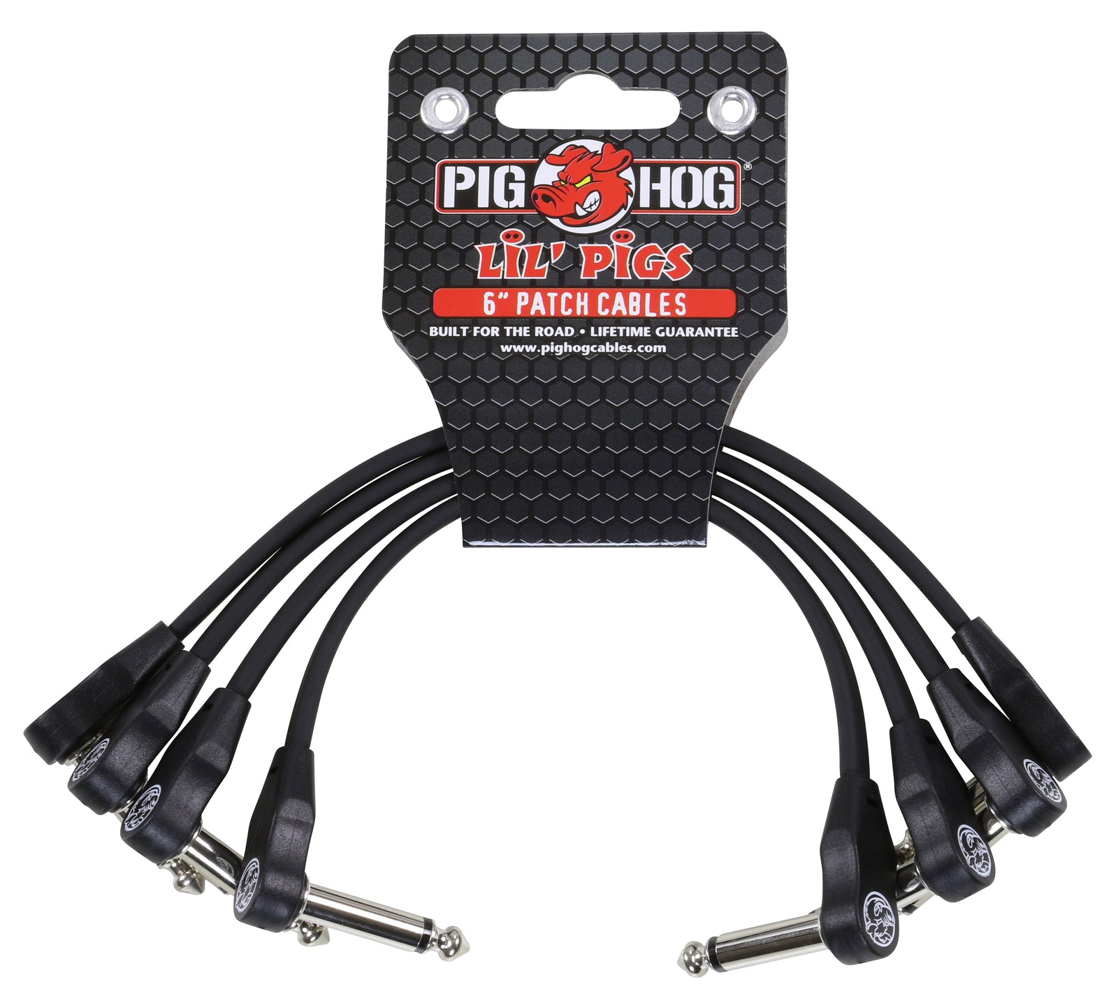 Instrument Cables – Pig Hog Cables